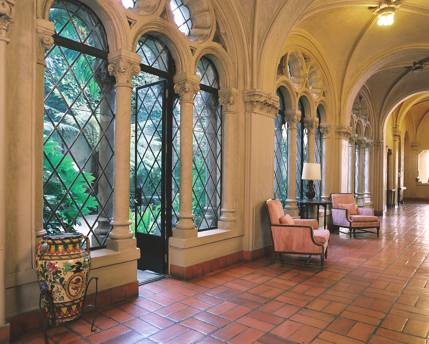 Berkeley Women’s Club aka Berkeley City Club – Julia Morgan Foundation